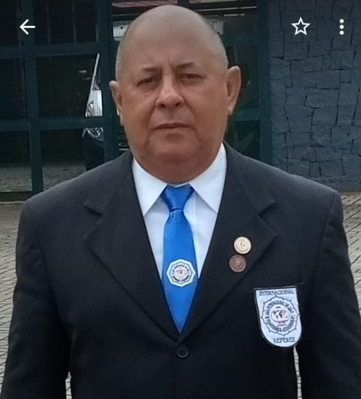 Liga Carioca de Judô - Judô para todos!