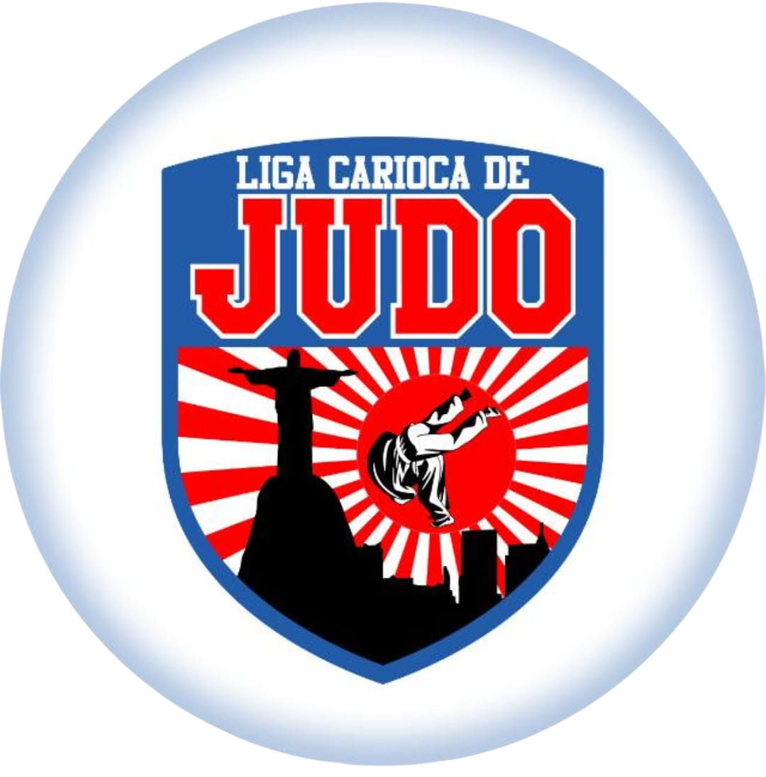 Liga Carioca de Judô - Judô para todos!